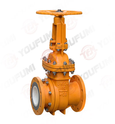 Manual Ceramic Slag Valve - Youfumi Valve＆Pipe Co.,Ltd.
